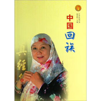 中华民族全书：中国回族 丁克家,杨宏峰