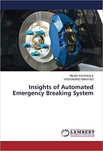 Insights of Automated Emergency Breaking System