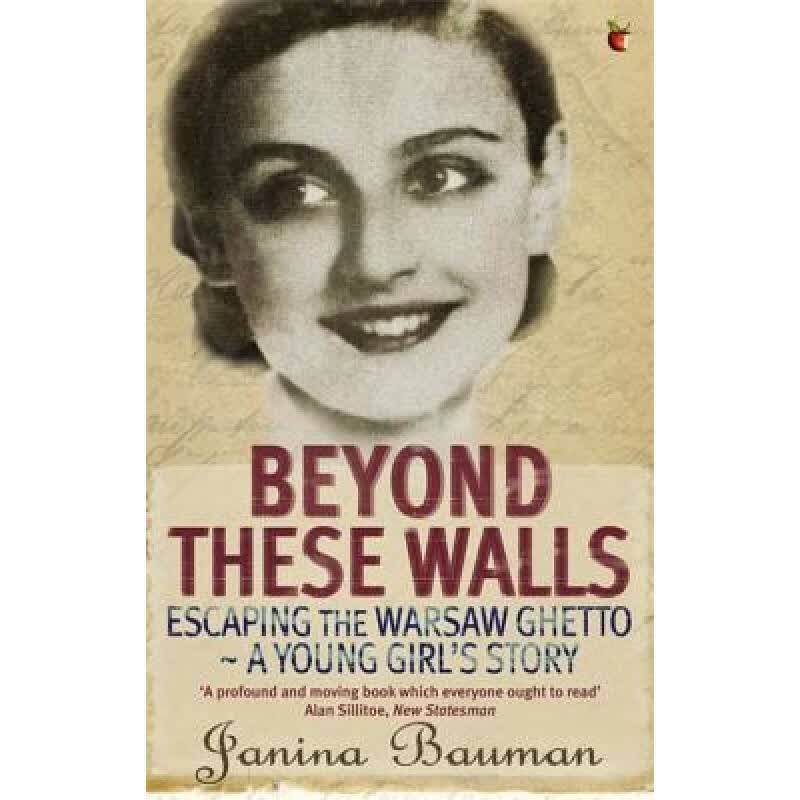 Beyond These Walls: Escaping the Warsaw Ghet...