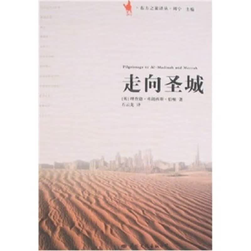 走向圣城【好书】