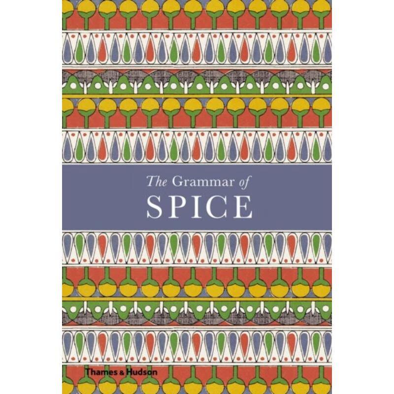 The Grammar of Spice