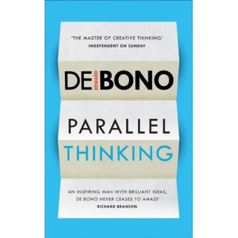 Parallel Thinking