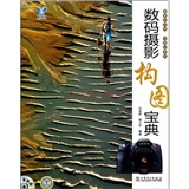 数码摄影构图宝典【好书】