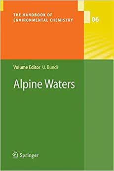 Alpine Waters