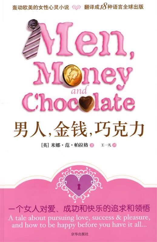 男人,金钱,巧克力