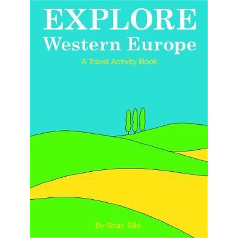 Explore: Western Europe