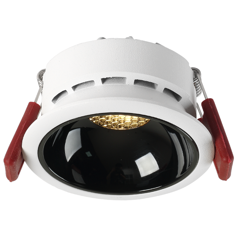 2022led射灯十大品牌排行榜-led射灯哪个牌子好-排行榜123网