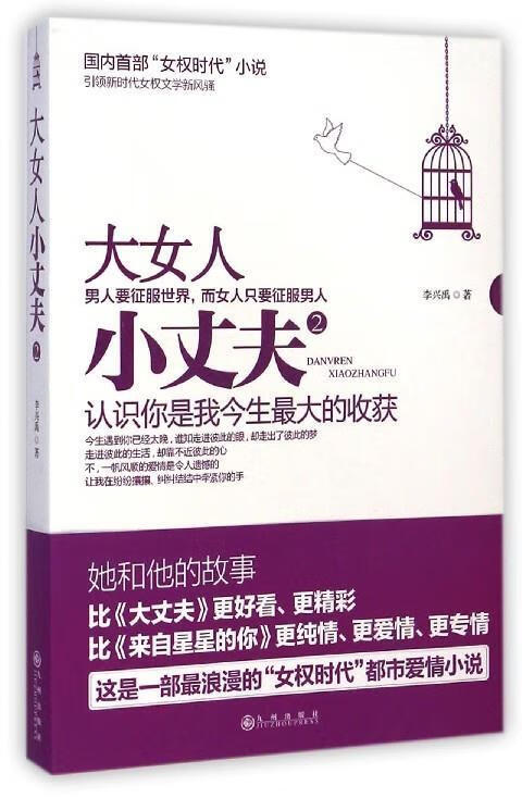 大女人小丈夫2