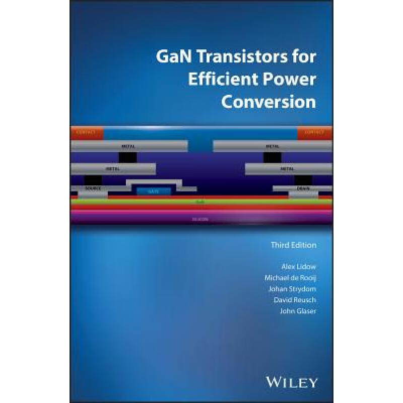 Gan Transistors For Efficient Power Conversi...