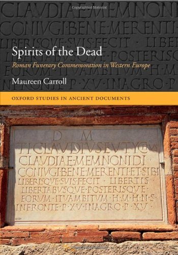 Spirits of the Dead