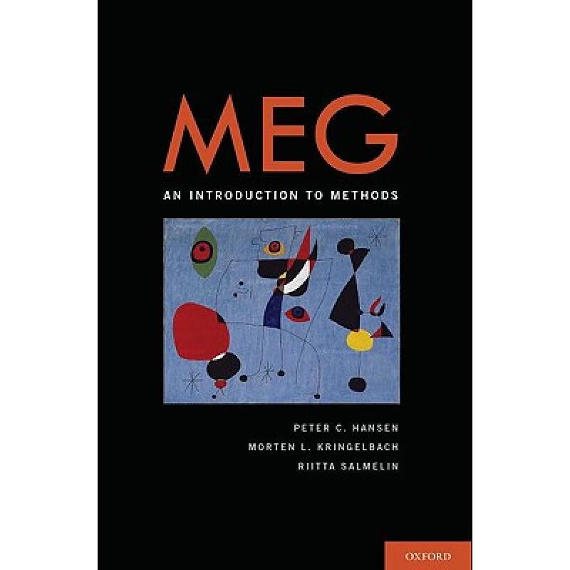 MEG: An Introduction to Methods