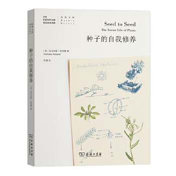 种子的自我修养