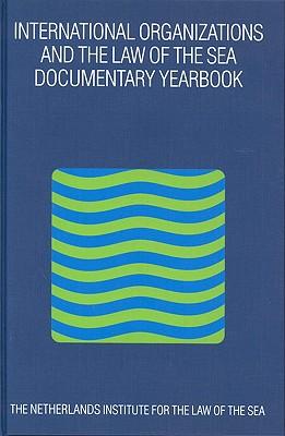 International Organizations and the Law of the