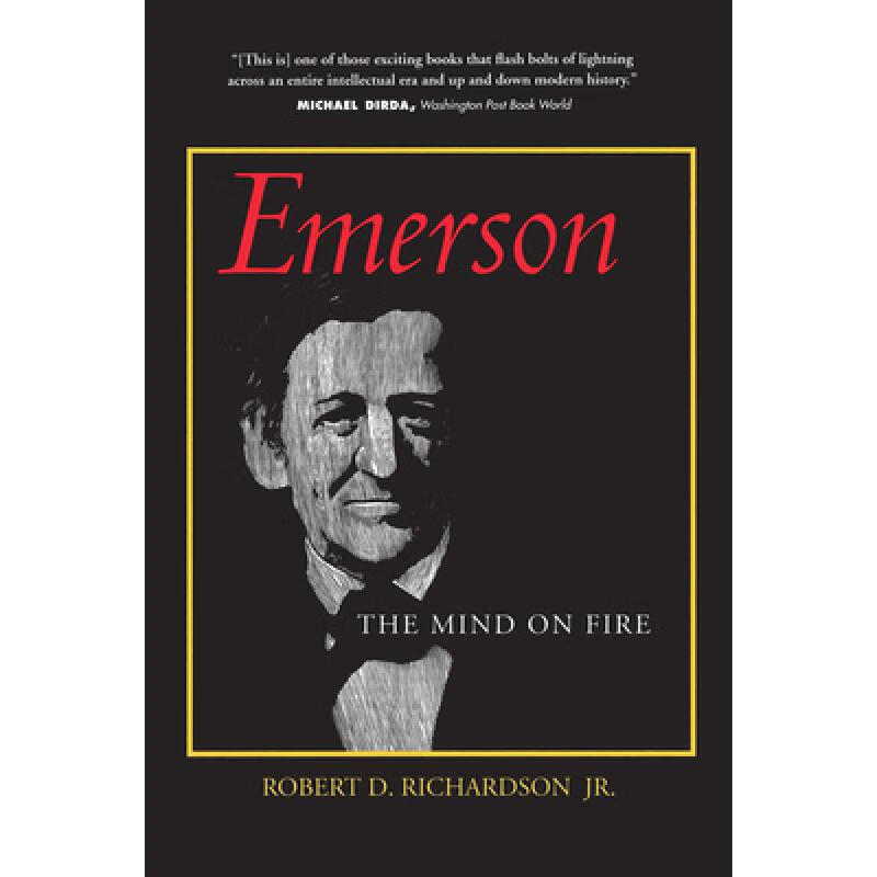 Emerson: The Mind on Fire