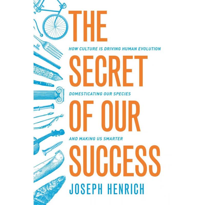 现货 PUP 我们成功的秘密The Secret of Our Success