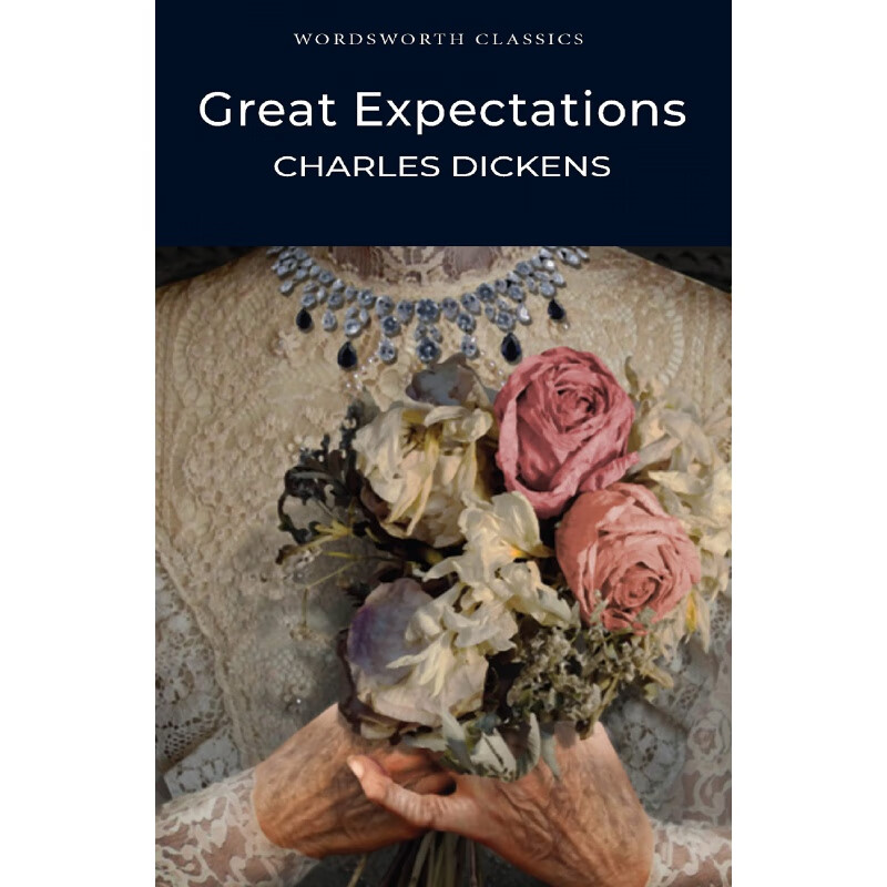 Great Expectations (Wordsworth Classics)