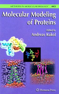 Molecular Modeling of Proteins
