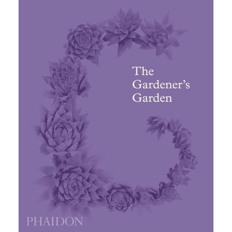 Gardener's Garden: Inspiration Across Continent...