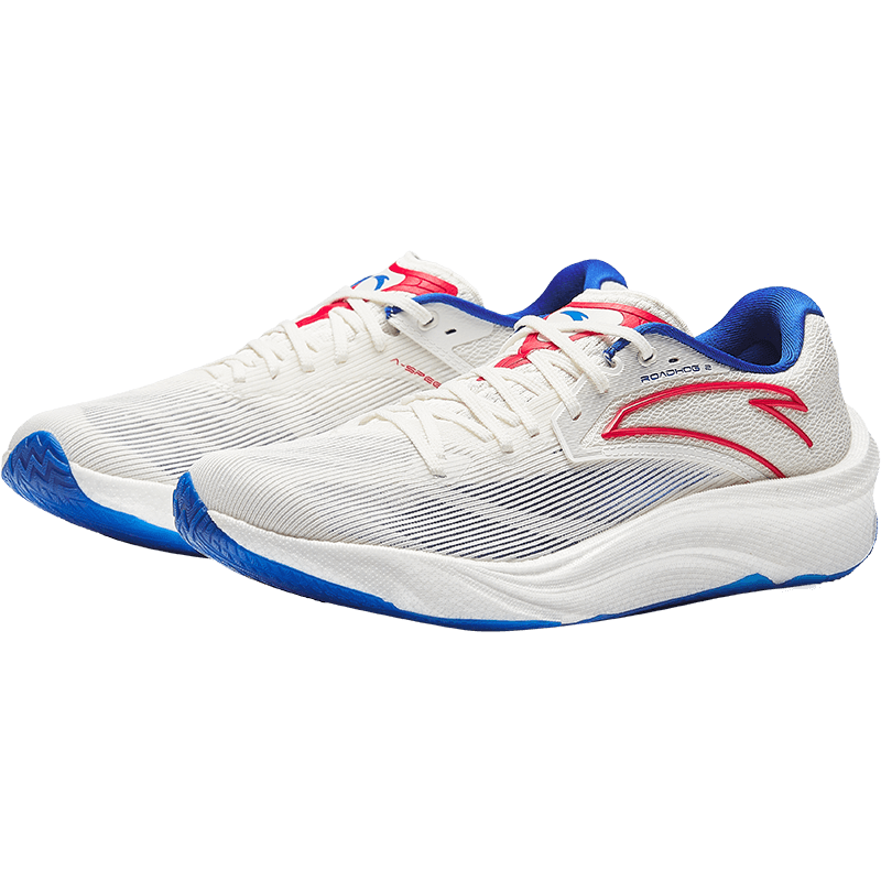 安踏(ANTA)跑鞋矩阵——2023年618前大更新_跑鞋_什么值得买