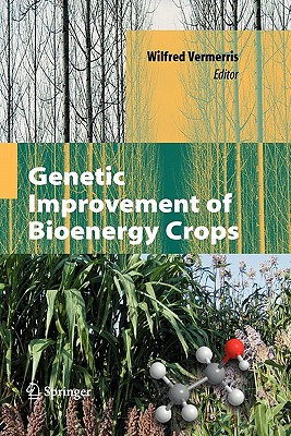 Genetic Improvement of Bioenergy Crops