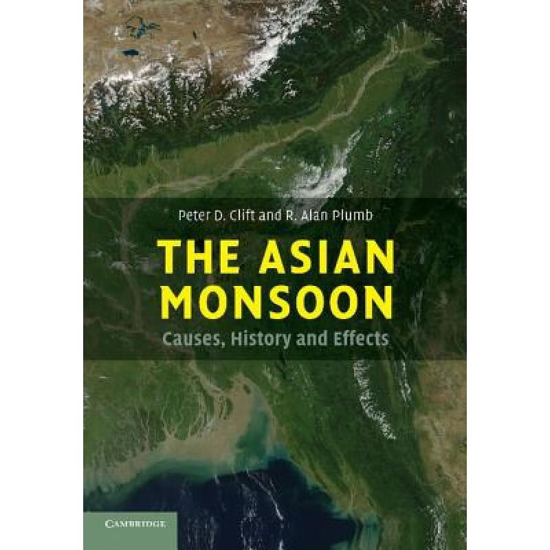 The Asian Monsoon: Causes, History and Effects
