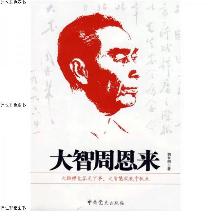 大智周恩来