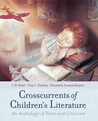 Crosscurrents of *ren’s Literature