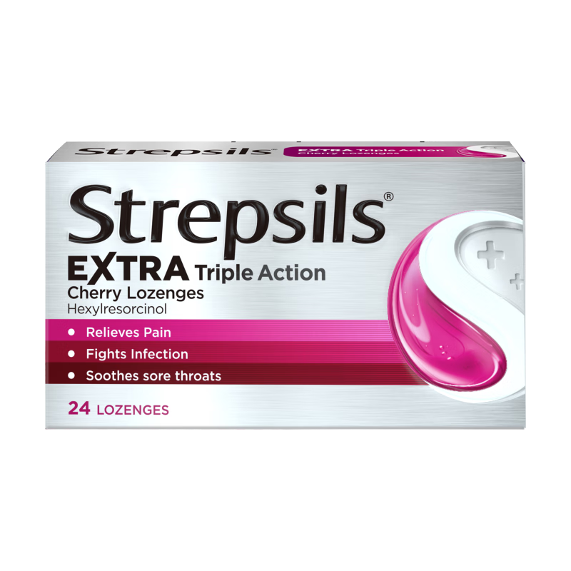 「使立消/Strepsils品牌」使立消/Strepsils是哪个国家的品牌-什么档次，怎么样-排行榜123网