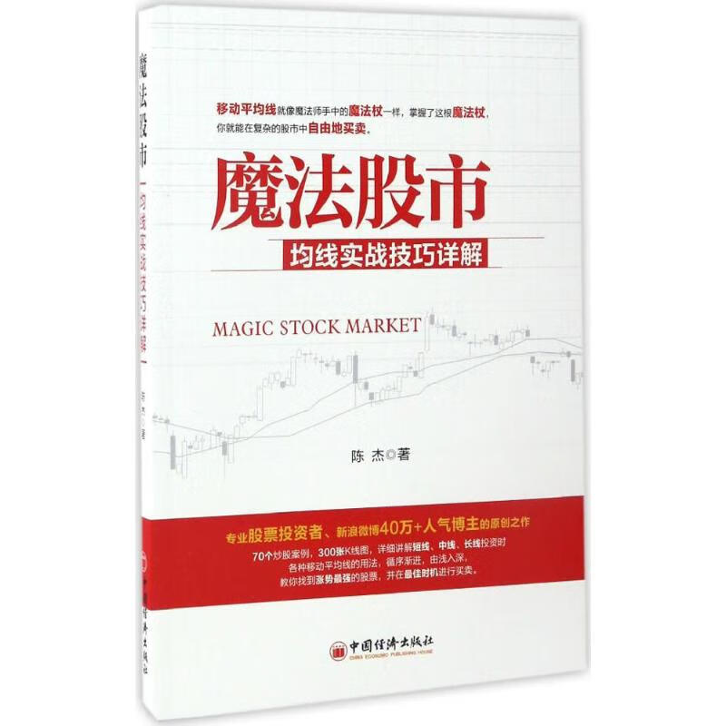 魔法股市