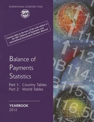 Balance of Payments Statistics Yearbook: Part I: