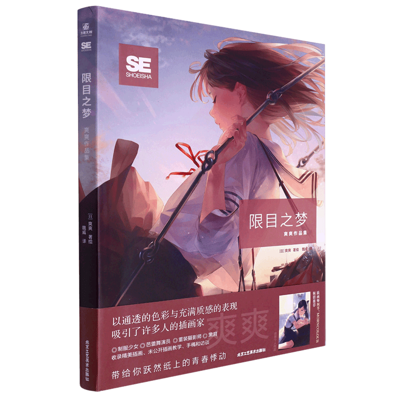 限目之梦(爽爽作品集)