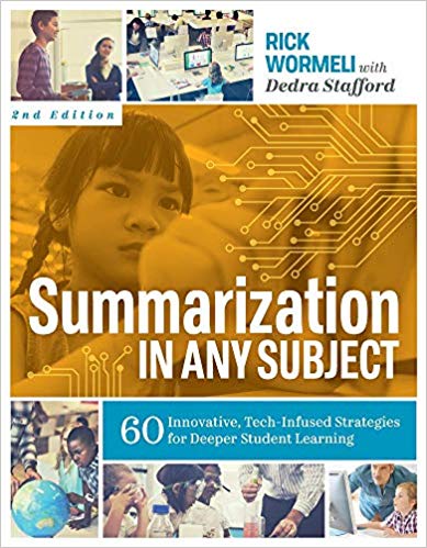 Summarization in Any Subject: 60