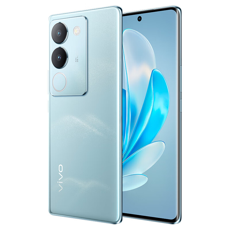vivo S17 / S17t / S17 Pro 手机发布：主打人像摄影，售价 2499 元起 - IT之家