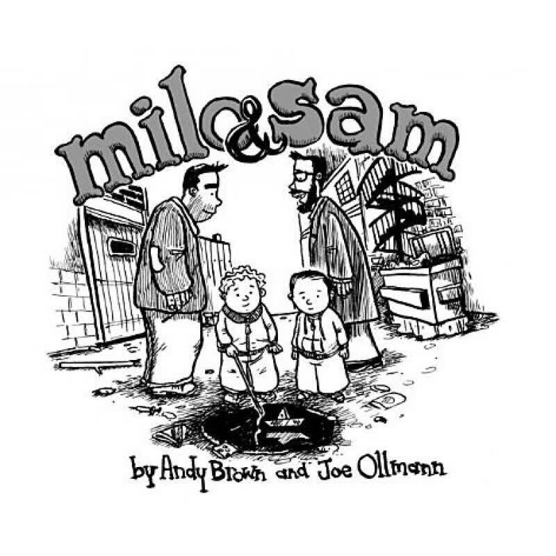 Milo & Sam
