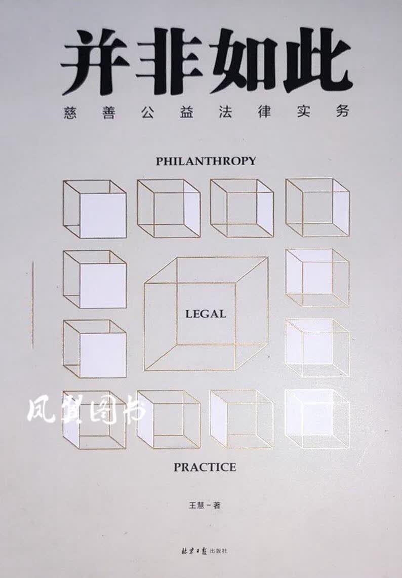 并非如此 王慧著 北京日报出版社