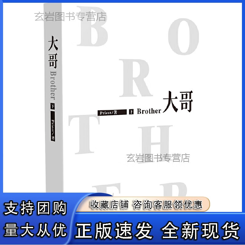 n大哥（下）