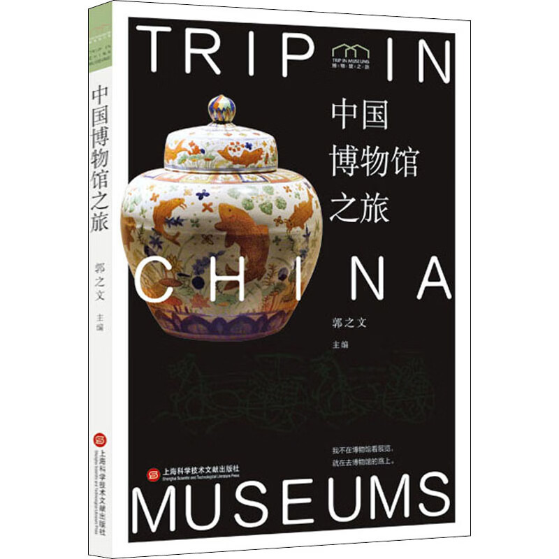 中国博物馆之旅