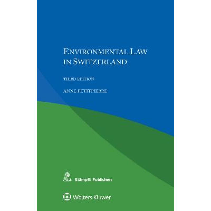 Environmental Law in Switzerland