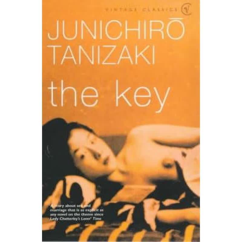 The Key (Vintage Classics)