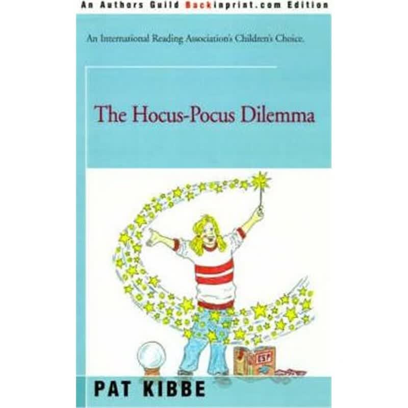 The Hocus-Pocus Dilemma