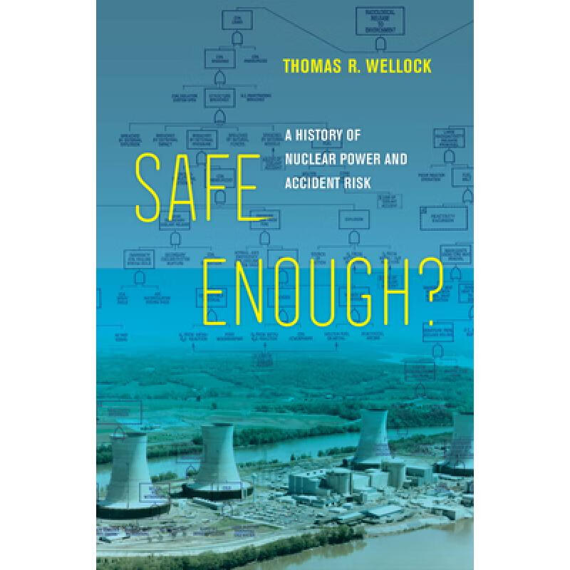 Safe Enough?: A History of Nuclear Power and...