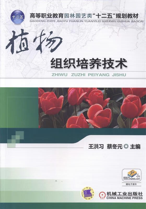 植物组织培养技术