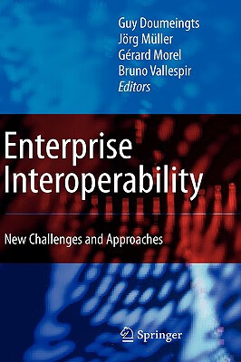 Enterprise Interoperability