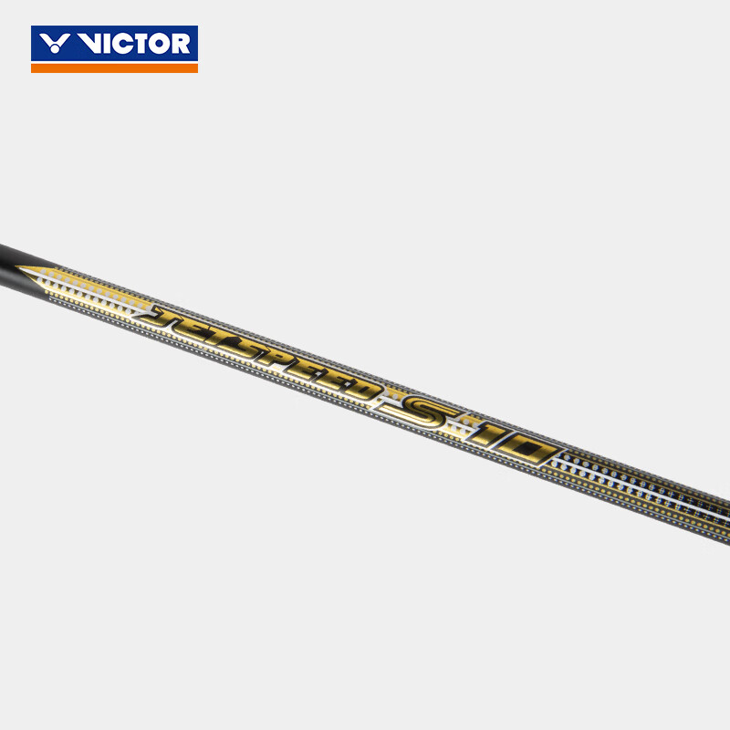 JETSPEED S 10 黑金 极速10黑金 JS-10新色 JS10黑金 黑金刀 极速10C JS10C 羽毛球装备哪里买 中羽在线