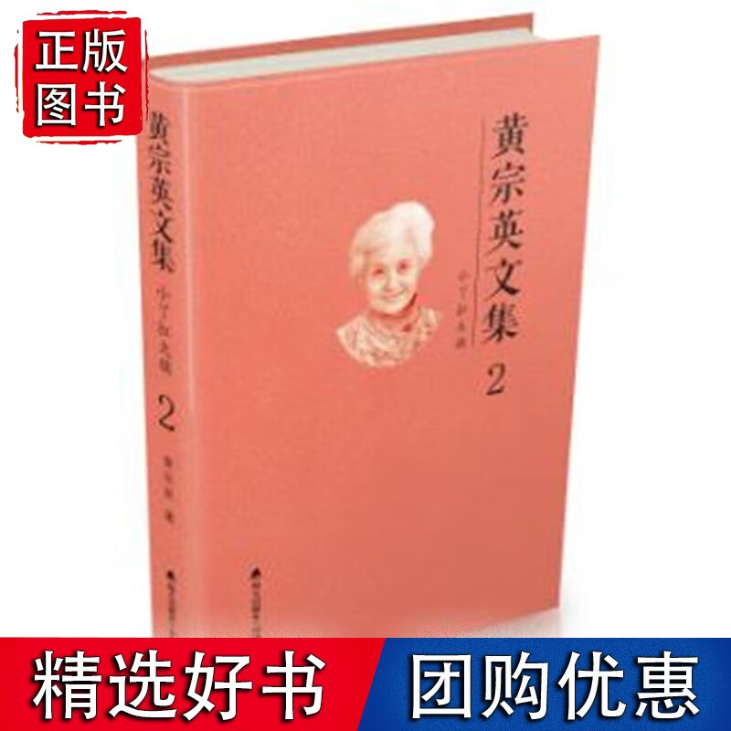 黄宗英文集卷二 小丫扛大旗