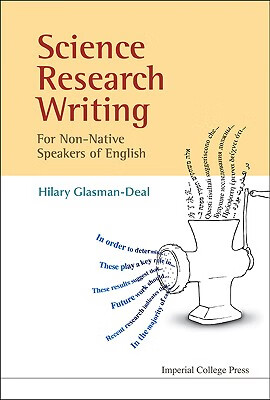 Science Research Writing For Non-native Speakers of English