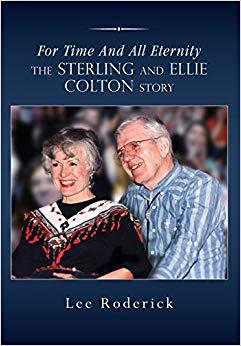For Time and All Eternity: The Sterling