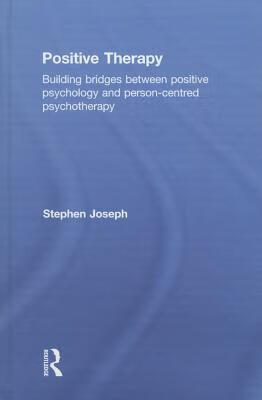 高被引Positive Therapy: Building bridges between p