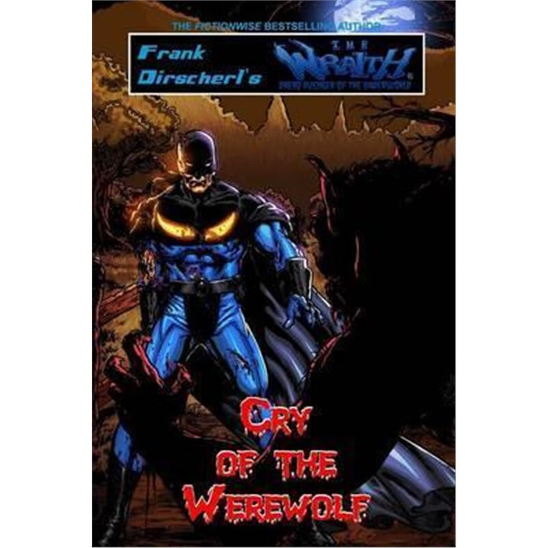 Cry of the Werewolf