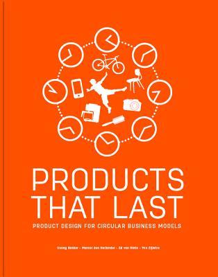 Products That Last: Product Design for Circular